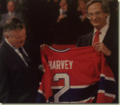 Ya! The Habs Rule! Montreal Canadiens news and views: Remembering ...